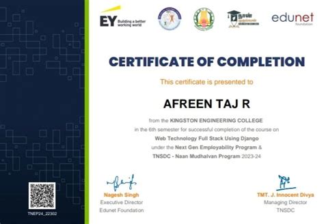 Afreen Taj On Linkedin Webdevelopment Fullstack Django