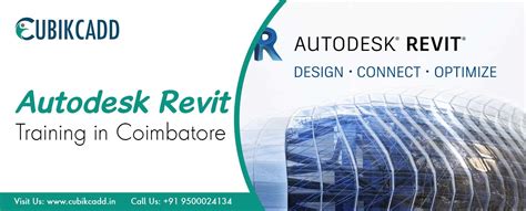Autodesk Revit Training In Coimbatore Autodesk Revit Training Institute In Coimbatore