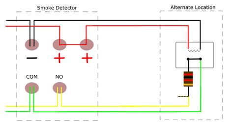 On Video Open Circuit Detection And Wiring Diagram 2 Cour Electrique