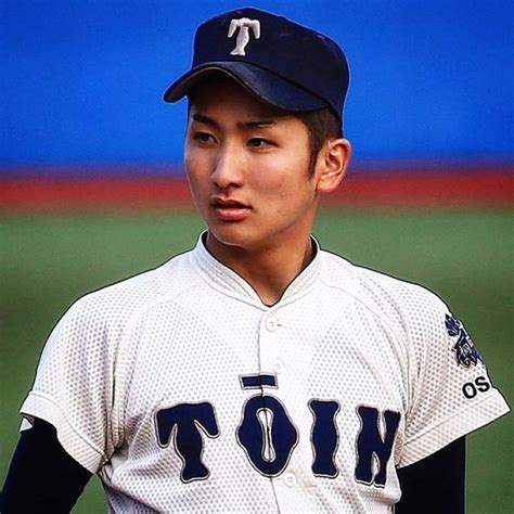 横川凱巨人イケメンの彼女湖北ボーイズでの活躍家族父球種球速年俸を調査 野球好きcom