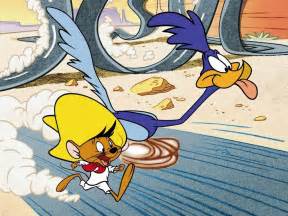Download Speedy Gonzales Wile E Coyote And The Road Runner Tv Show Looney Tunes Hd Wallpaper