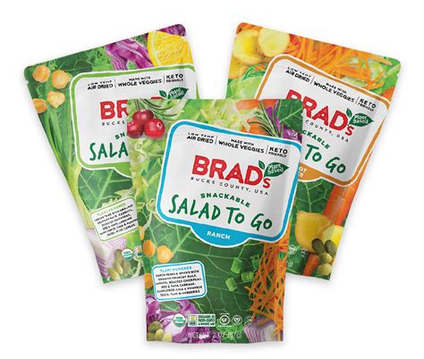 Shop Brads Plant Based
