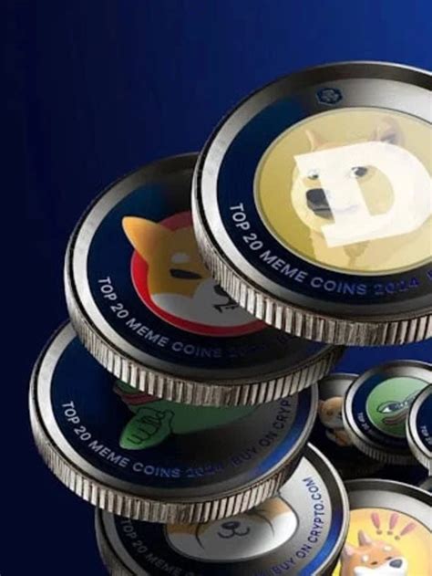 Où repérer vos prochaines x Meme Coins