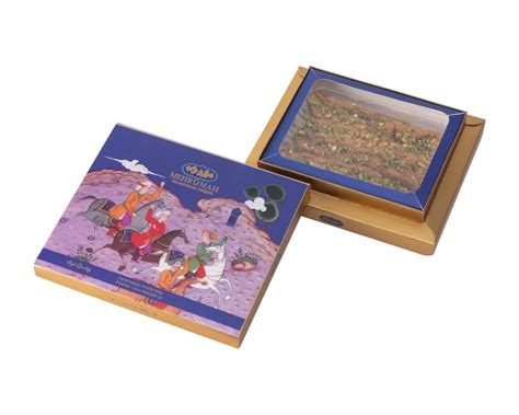 فروشگاه مهر و ماه