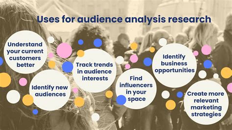 Importance Of Audience Analysis Oratory Club