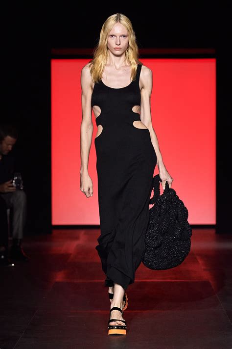 Chloé Spring 2023 Ready To Wear Collection Vogue