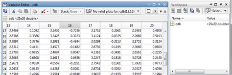 Workspace Values Speech Pre Processing Includes Several Steps As 1 Download Scientific