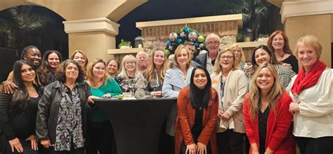 Abby Waddell On Linkedin Our South Bay Chapter Of The Foundation For