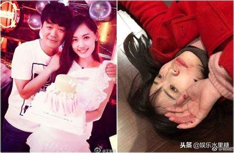 王寶強馬蓉夫婦相互毆打？雙方母親紛紛進醫院，馬蓉開直播被打 每日頭條