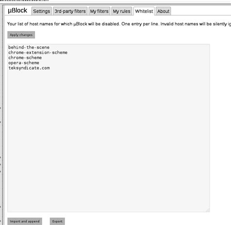 Ad Block Plus Alternatives Windows Level1Techs Forums