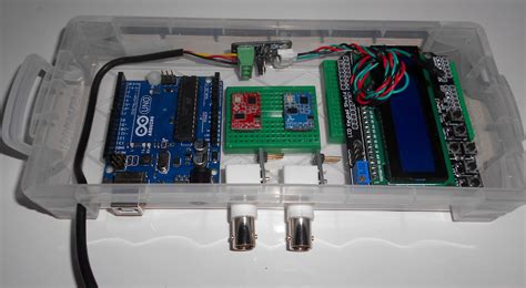 Orp Ph Temperature Data Logger 5 Steps With Pictures Instructables