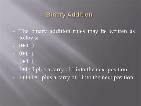 Chapter 3 Data Representation In Computersppt Programming Languages Computing