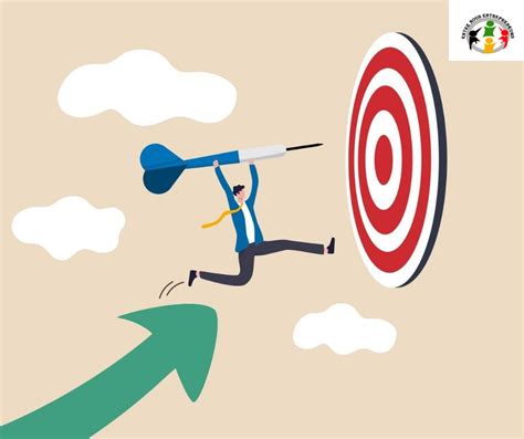 Comment Atteindre Les Objectifs Fixés Entre Nous Entrepreneurs