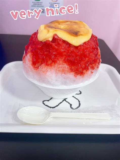 さやかトマトなび on Twitter イベント初日今日も仲良し様ありがとう 帰りに西武の催事でかき氷を食して帰りました伊豆の人気店