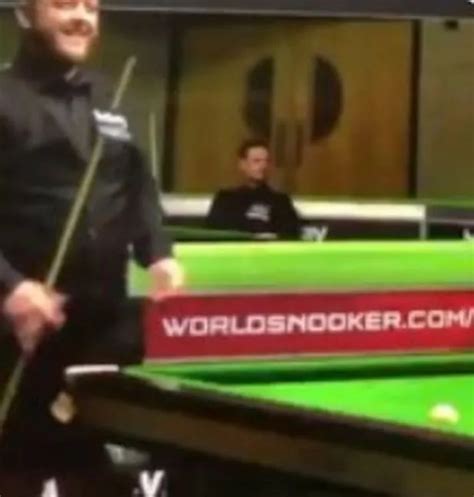Snooker Match Interrupted When Loud Sex Noises Rang Out Daily Star