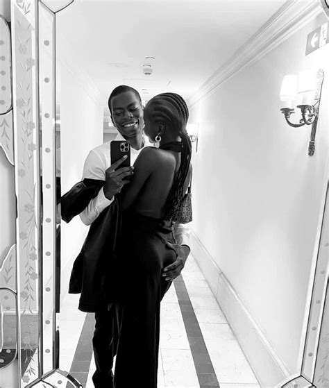 Runtowns Ex Adut Celebrates A Year Anniversary With New Lover
