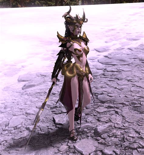 Sexy Mods For Total War Warhammer 3 Page 22 Adult Gaming Loverslab