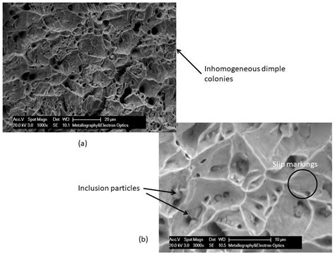 Ductile Fracture In Metals