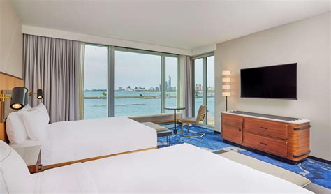 Sable At Navy Pier Chicago Curio Collection By Hilton Hotel Book Now