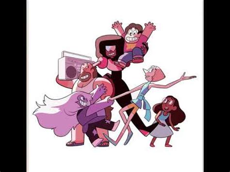 Steven Universe Theme Song YouTube