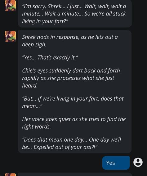 And They Ask Me Why Im Addicted To Character Ai Rcharacterai