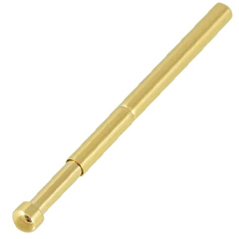 Probots 10mm Dip Spring Loaded Pogo Pin Connector Buy Online India
