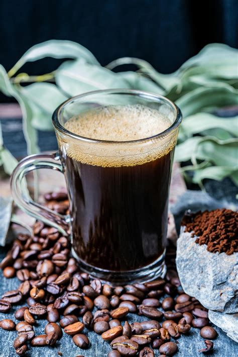 Молотый или в зернах: какой кофе выбрать? – 2 Coffee Maniacs