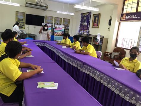 แนะแนวการศึกษาต่อ โรงเรียนสิงหพาหุ ประสานมิตรอุปถัมภ์