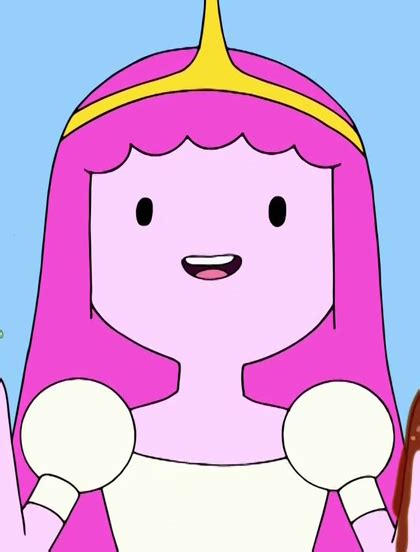 Princess Bubblegum The Unofficial Adventure Time Encyclopedia Wiki