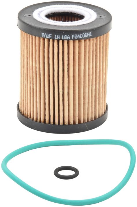 Bosch 3641 Premium High Performance Engine Oil Filter Fortluft Auto Parts