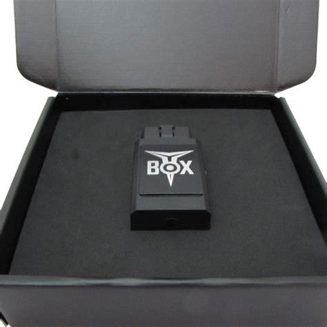 Tornado Tuning T Box Fonefunshop