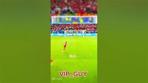 Ronaldo Last Euro 😪 Youtube