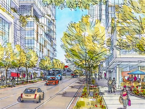 What Are Transit Oriented Communities Gta Homes