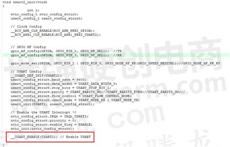 【经验】芯海mcu Cs32f030c8t6的串口打印乱码问题