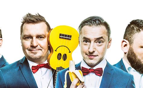 Kabaret Młodych Panów Konkurs