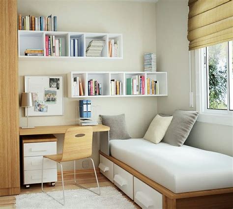 Transforma Tu Habitación En Un Espacio De Estudio La Red Digital Del