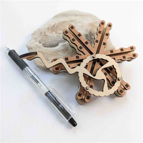 Three Axis Spinner Glowforge Shop