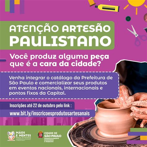 Prefeitura de SP abre inscrições para edital de compra de produtos
