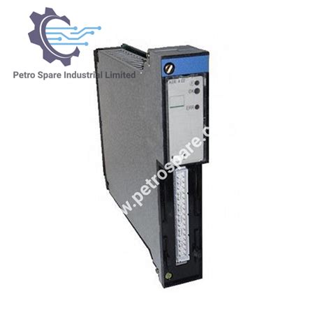 Tsx Series Tsxasr402 Schneider Analog Output Module