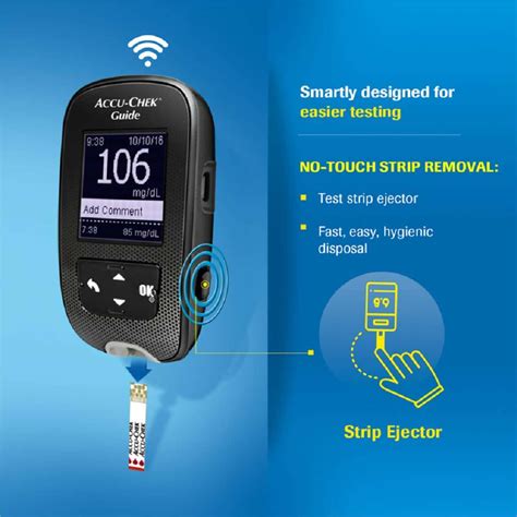 Accu Chek Guide Link Meter Manual