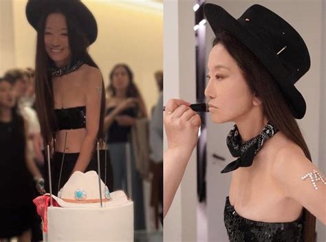 「婚紗女王」74歲了！生日派對露腰＋美腿 凍齡狀態一年比一年更驚人 Et Fashion Ettoday新聞雲