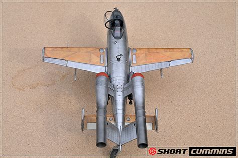 132 Ju Ef 126 Ready For Inspection Aircraft