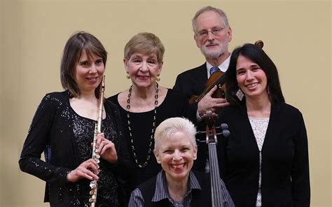Music In Teaneck The Jewish Standard