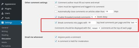 How To Add Pagination To Comments In WordPress CodexWorld