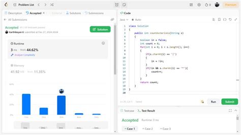 Leetcode 100daysofcode Codingchallenge Problemsolving Programming