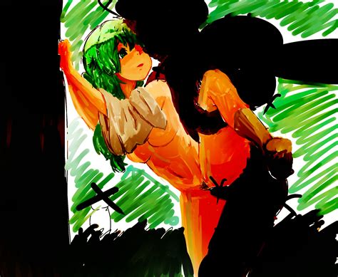 Post 1700412 Sanaekochiya Touhou