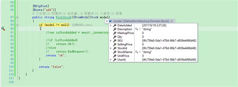 Aspnet Core Web Api Value Are Always Null When Doing Post Requests · Issue 2202