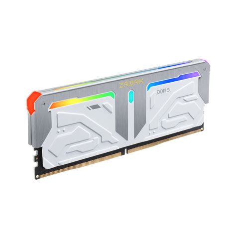 SPARK RGB DDR Apacer Technology
