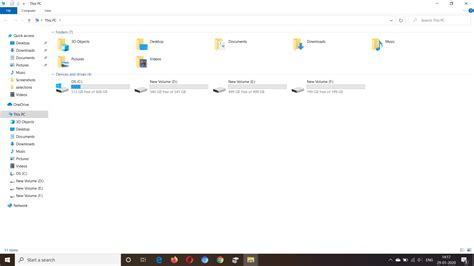 How To Make Partition In Windows Or Without Any Software