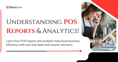 Understanding Pos Reports And Analytics Echeckplan
